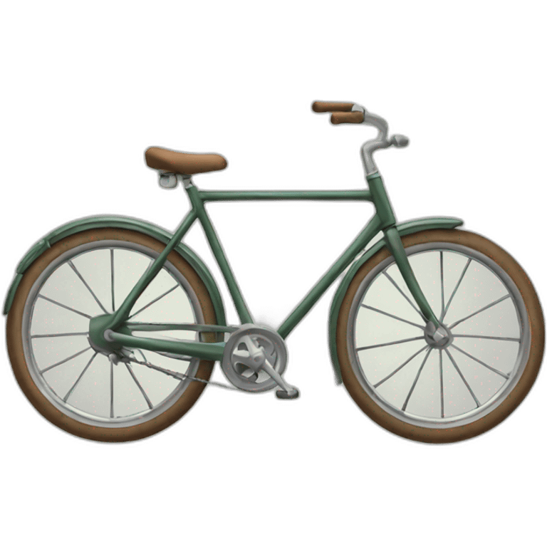 Bike emoji | AI Emoji Generator