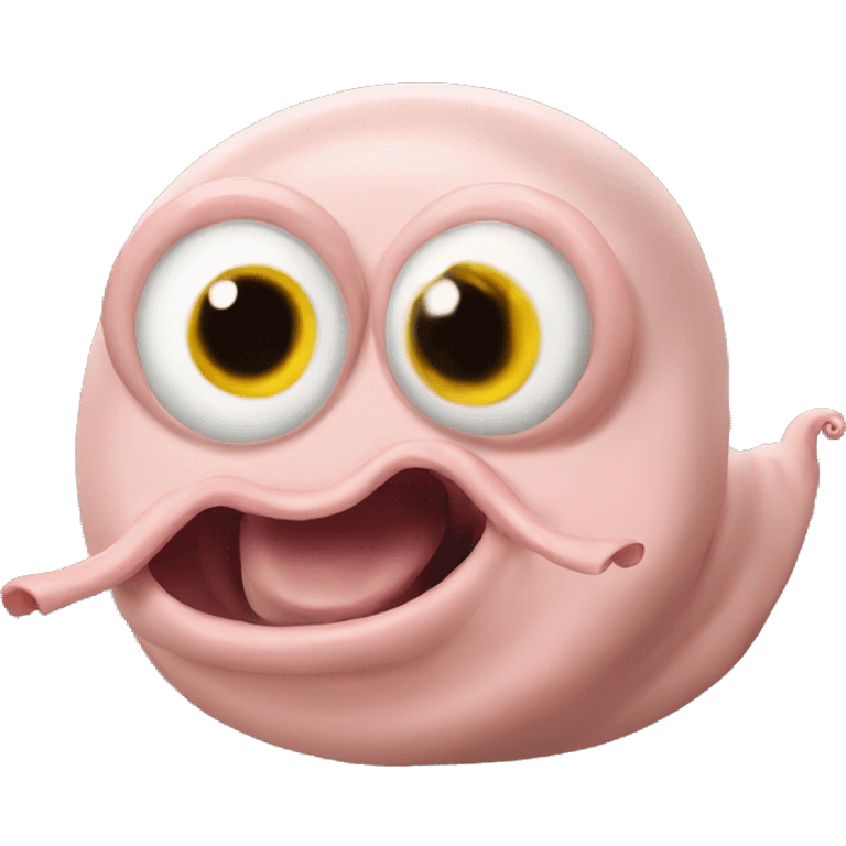 pig snail emoji | AI Emoji Generator