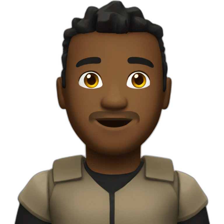 Roblox emoji