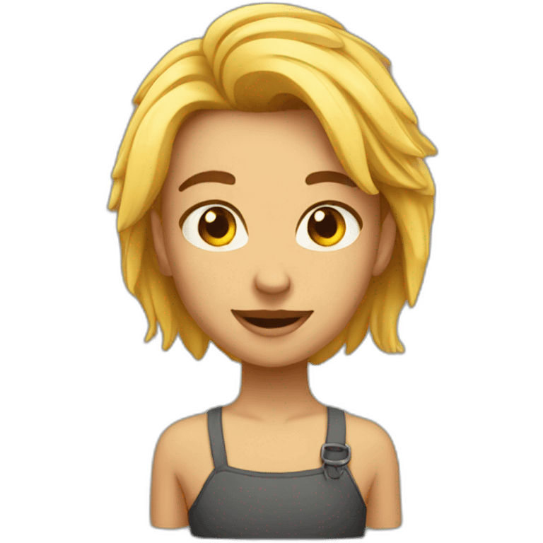 Reele emoji | AI Emoji Generator