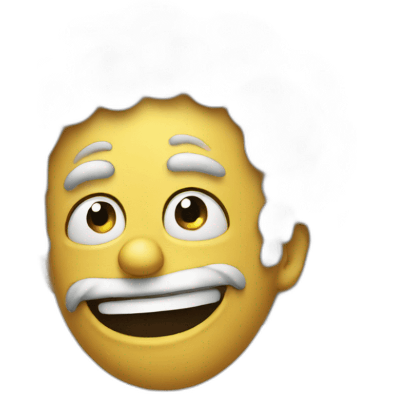 fart emoji | AI Emoji Generator