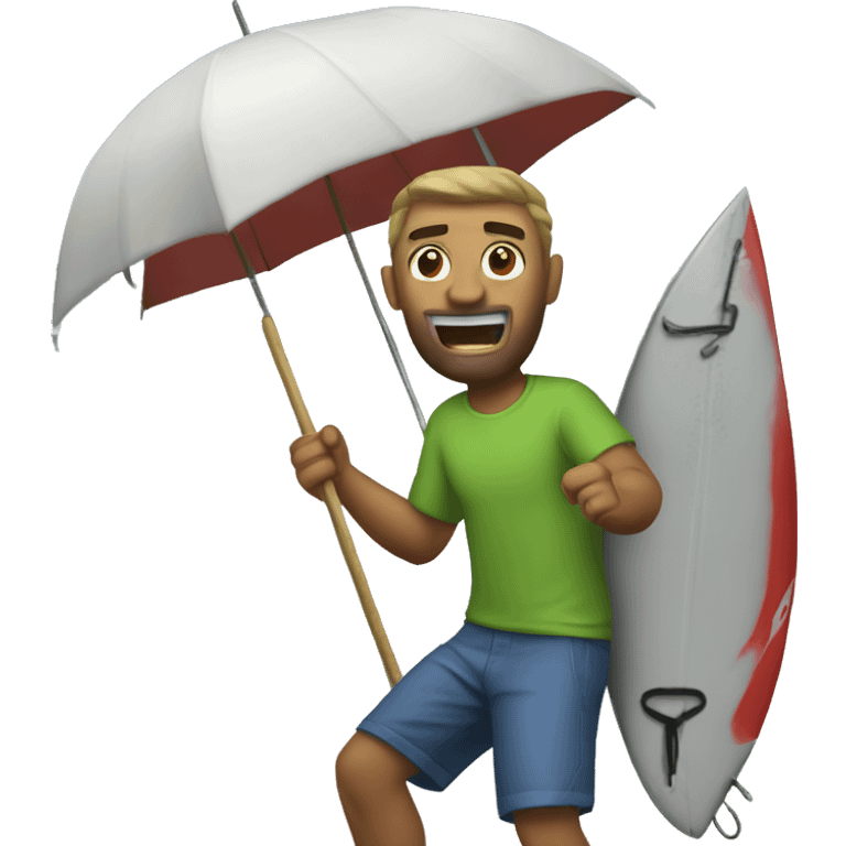 AI Emoji Generator
