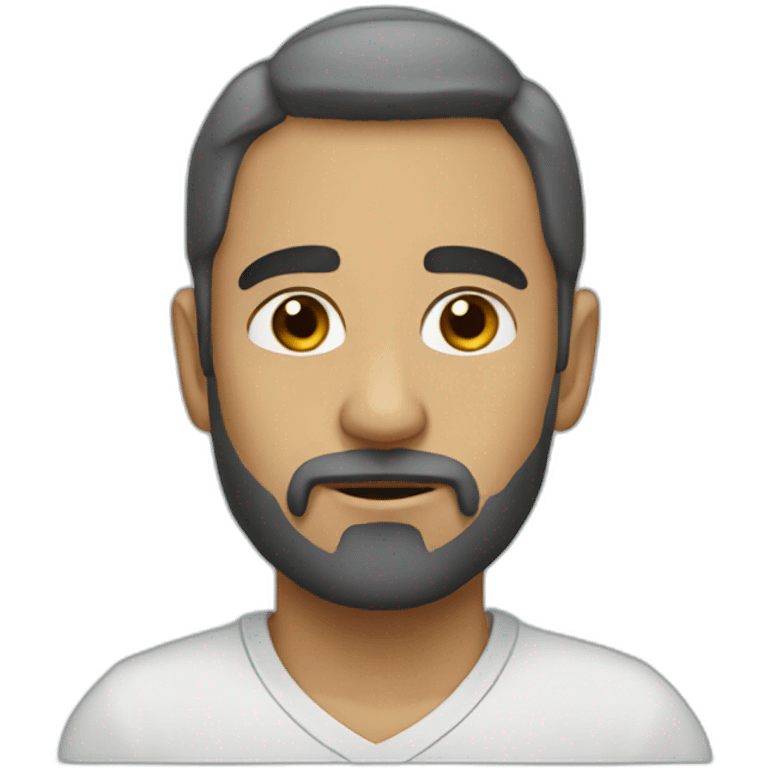 Zebi emoji | AI Emoji Generator