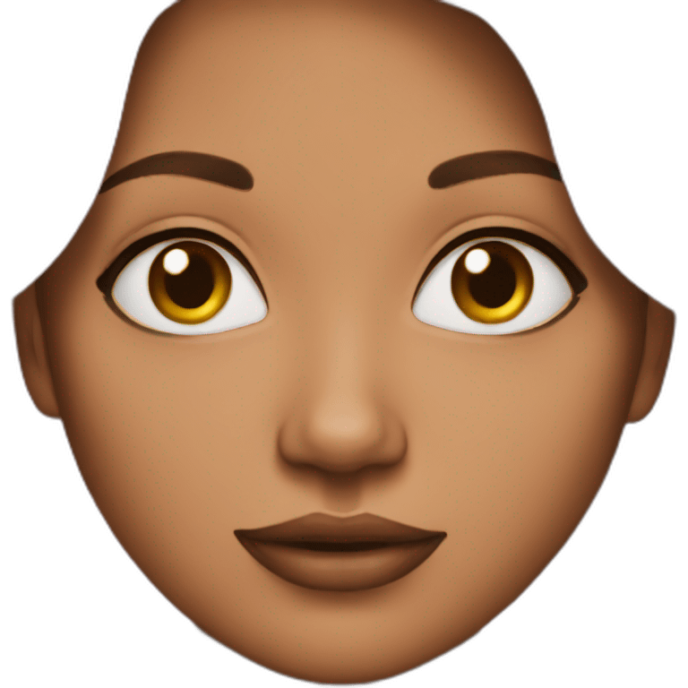 Beauty emoji | AI Emoji Generator