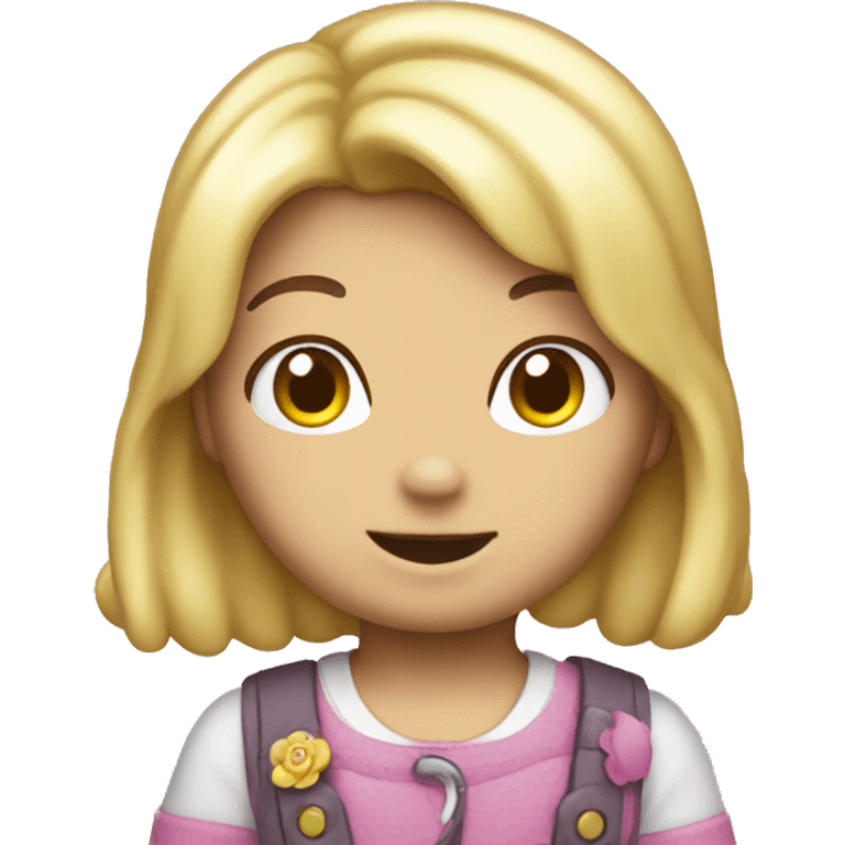 hello kitty emoji | AI Emoji Generator