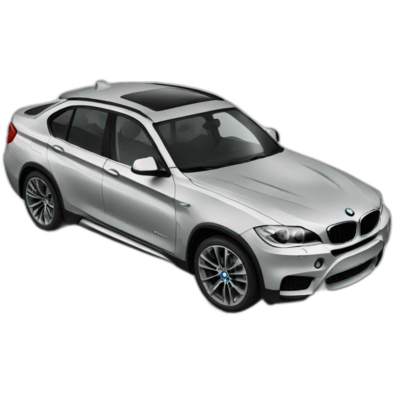 BMW emoji