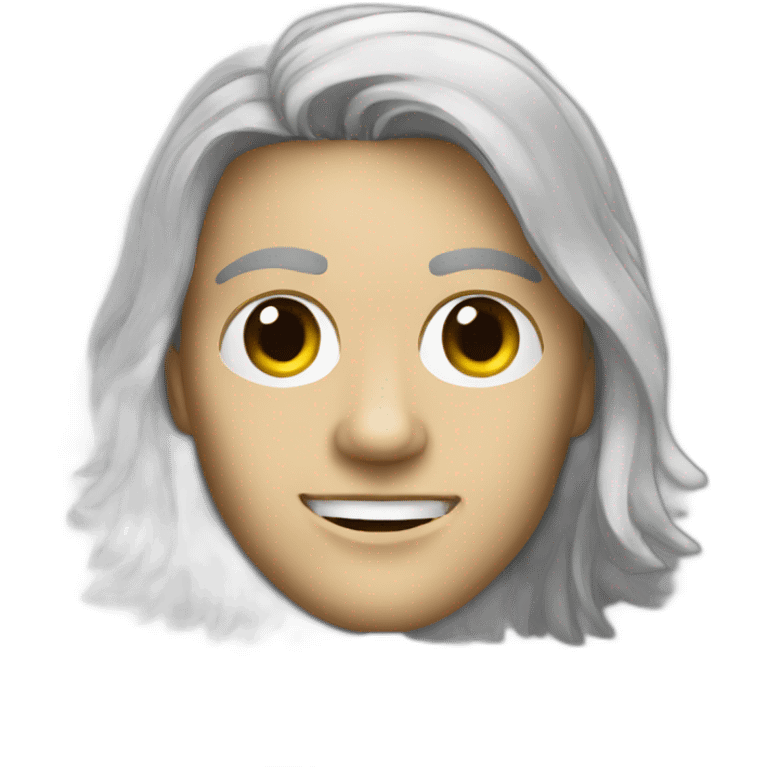 Pantera digital corporative emoji | AI Emoji Generator