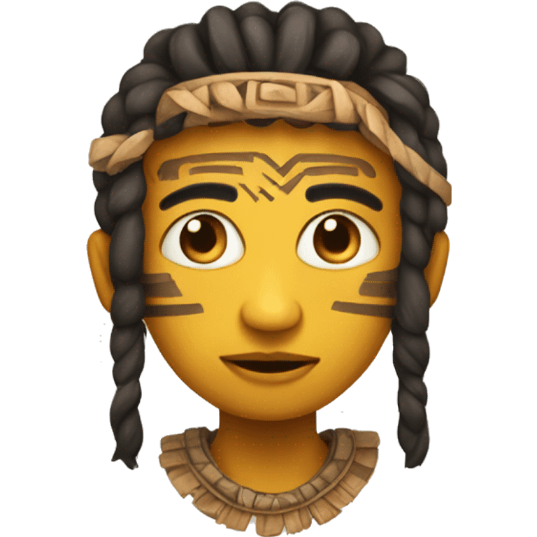 Emoji cultura nazca emoji | AI Emoji Generator