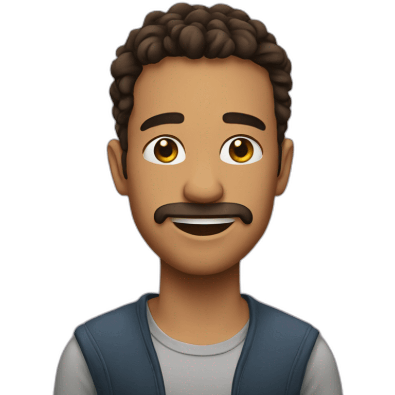 me emoji | AI Emoji Generator