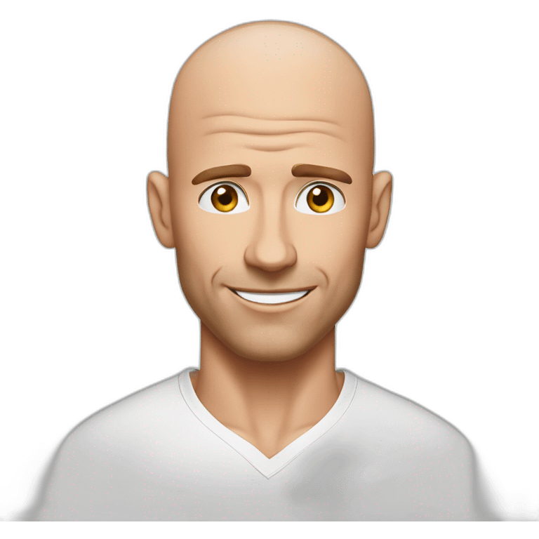 AI Emoji Generator