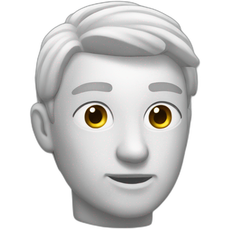 AI Emoji Generator