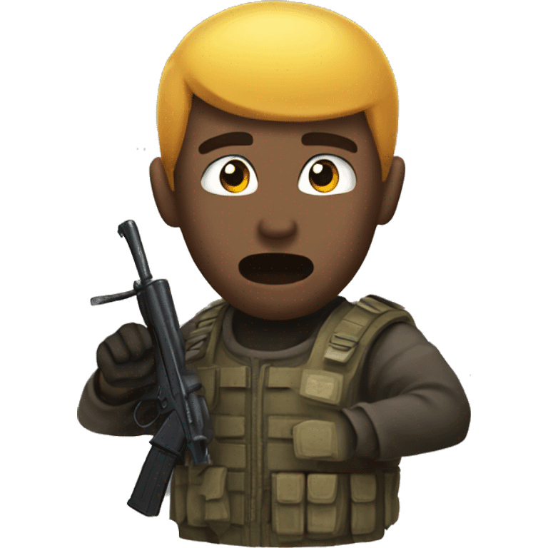 iNERTiA Counter-Strike emoji | AI Emoji Generator