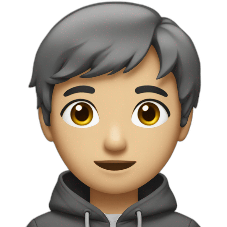 Moi emoji | AI Emoji Generator