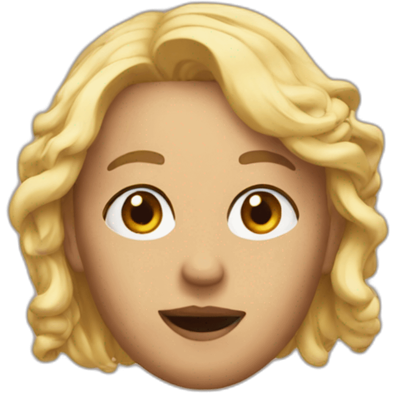 GG emoji | AI Emoji Generator
