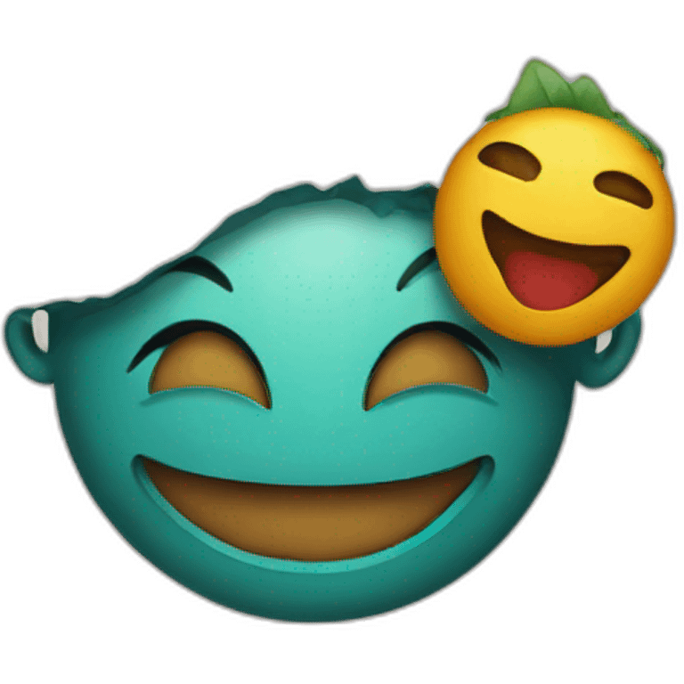 Tattoo emoji | AI Emoji Generator