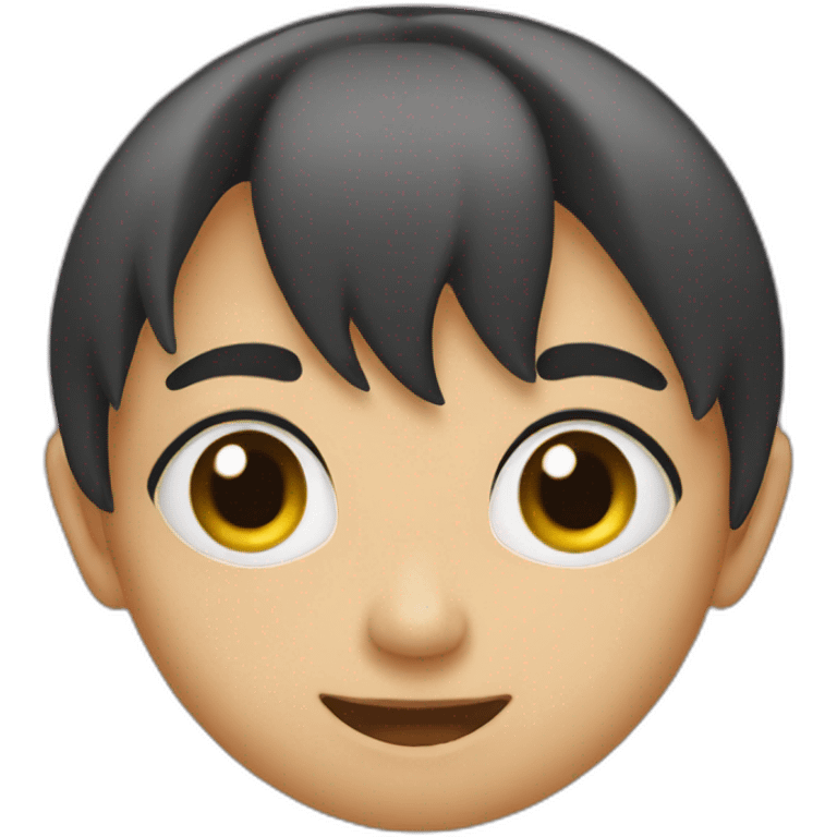 momo emoji | AI Emoji Generator
