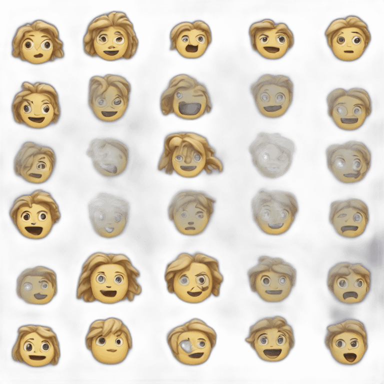 AI Emoji Generator