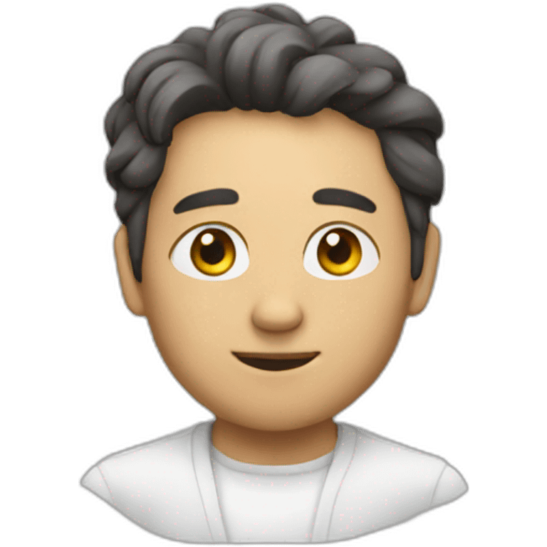 test emoji | AI Emoji Generator