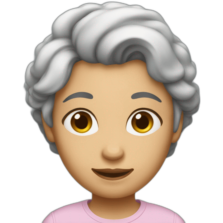 maman emoji | AI Emoji Generator