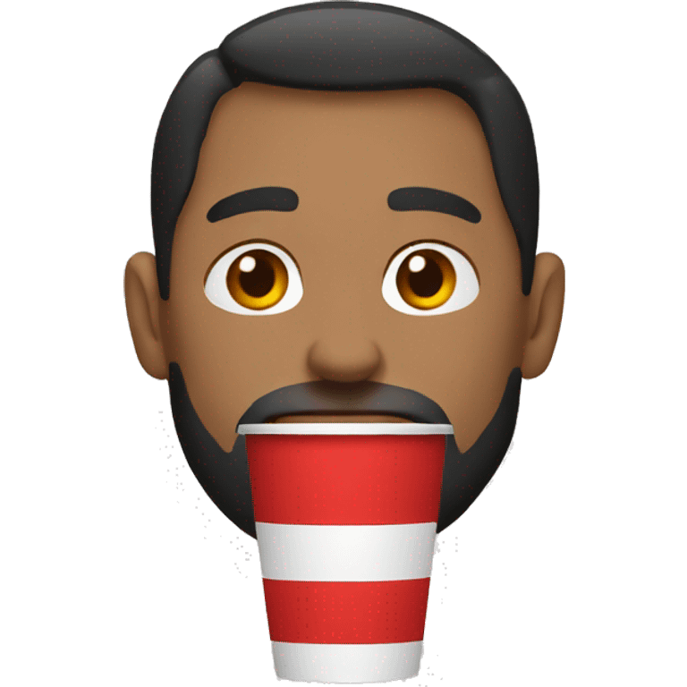 redcup emoji | AI Emoji Generator