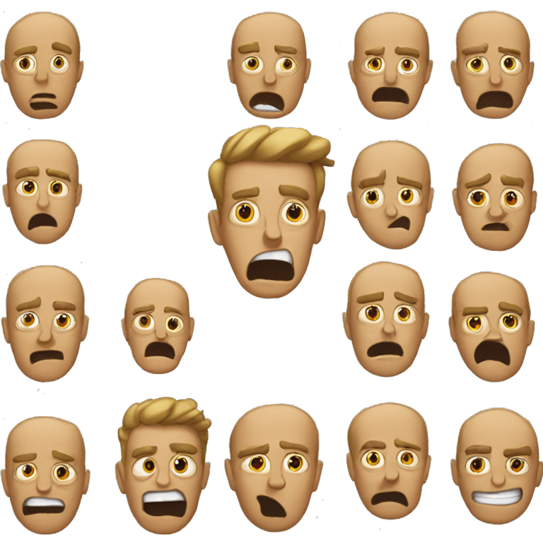 AI Emoji Generator