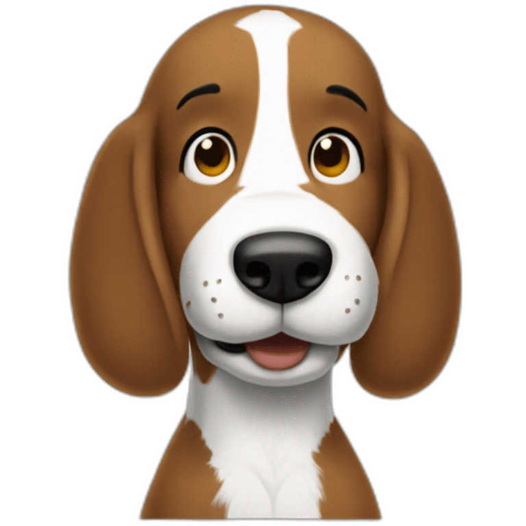Snoopy emoji | AI Emoji Generator