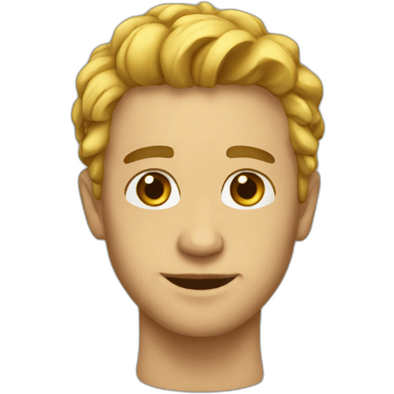 Bit emoji | AI Emoji Generator