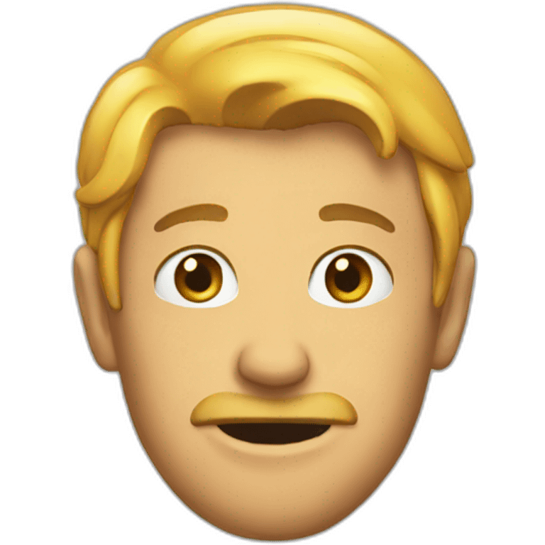 Dick emoji | AI Emoji Generator