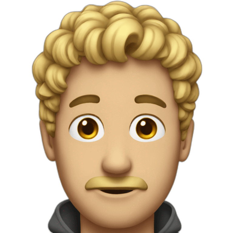 Dick emoji | AI Emoji Generator