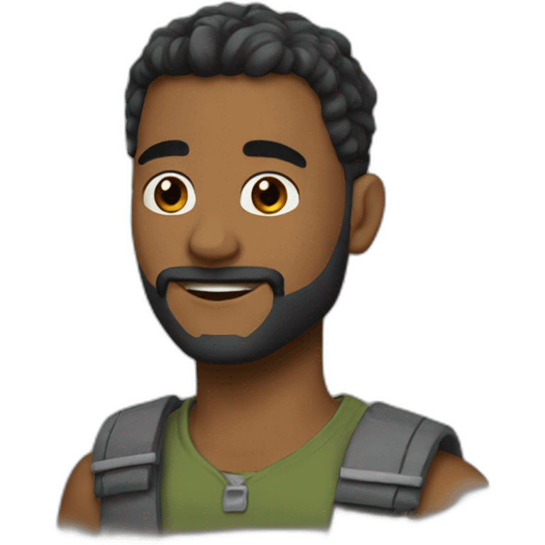 8675309 emoji | AI Emoji Generator