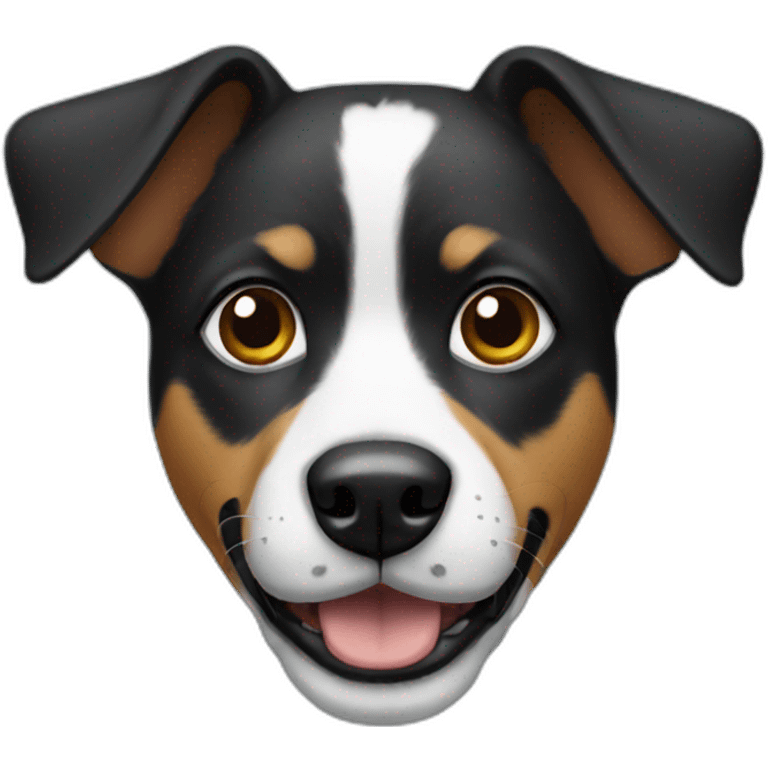 dog emoji | AI Emoji Generator