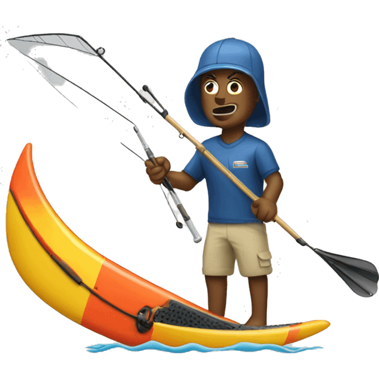 AI Emoji Generator