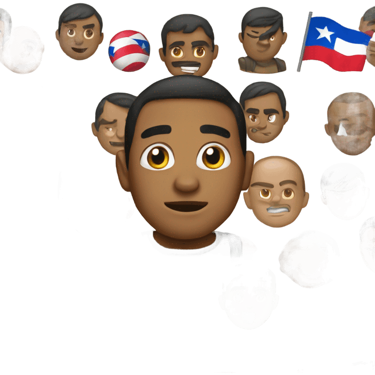 AI Emoji Generator