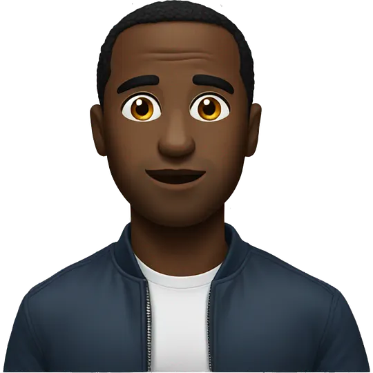 Diddy emoji | AI Emoji Generator