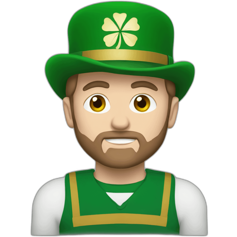irishleeds emoji | AI Emoji Generator