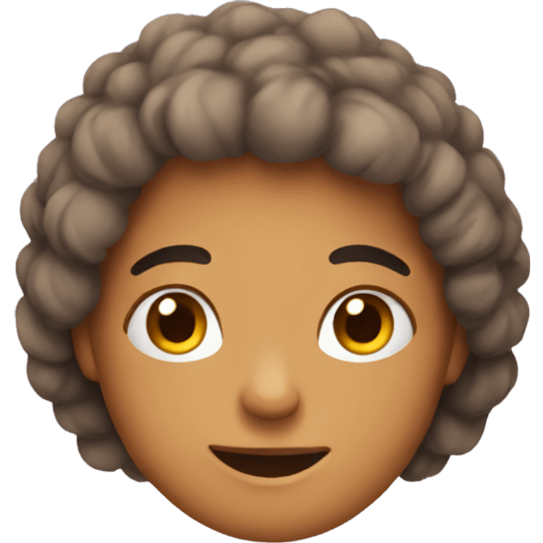 Cozy emoji | AI Emoji Generator