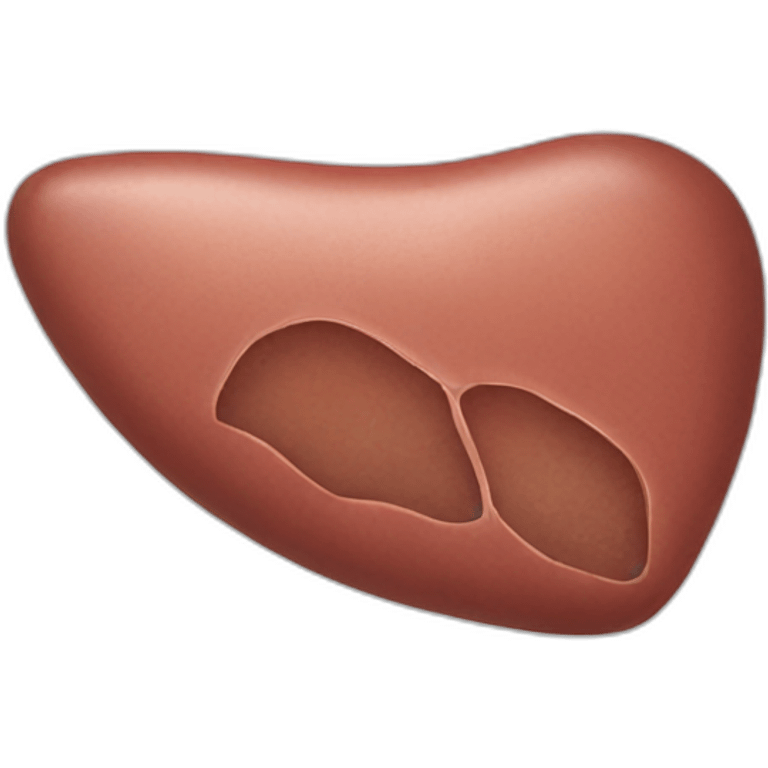 liver emoji | AI Emoji Generator