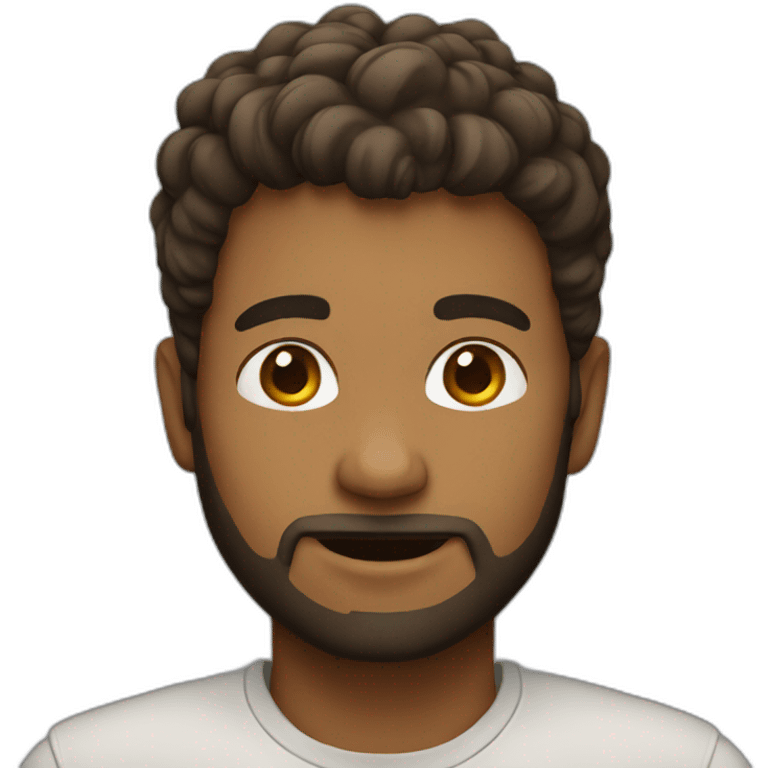 Human emoji | AI Emoji Generator