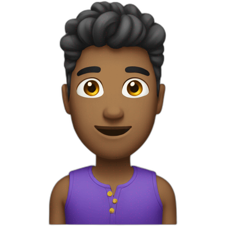 Jul emoji | AI Emoji Generator