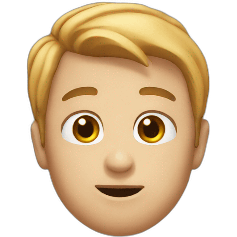 boo emoji | AI Emoji Generator