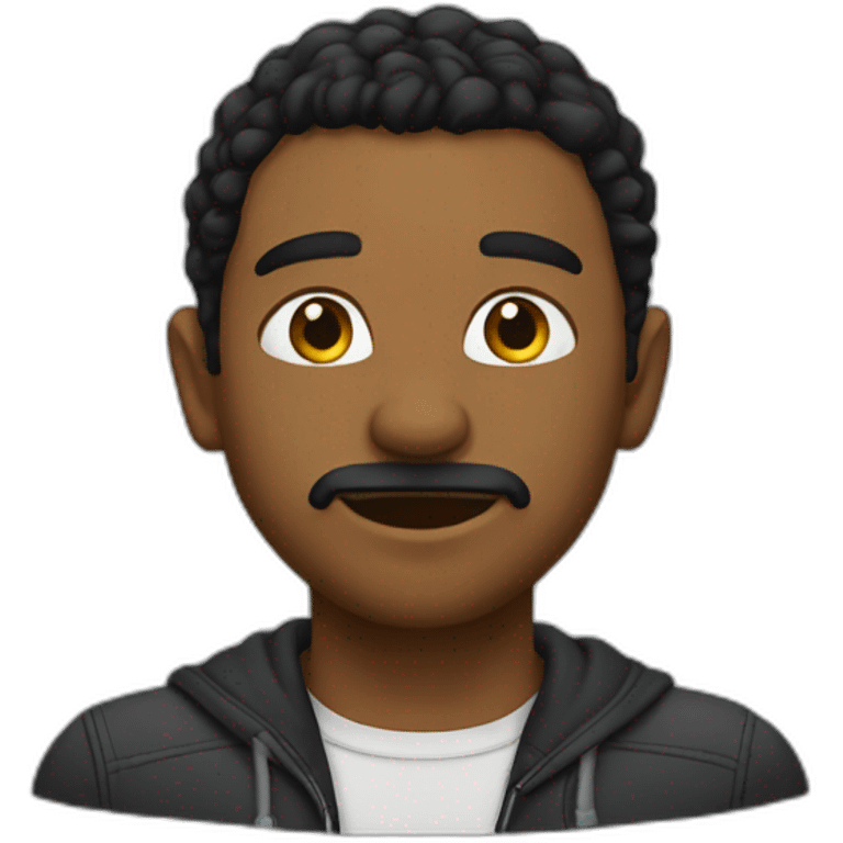 sbf emoji | AI Emoji Generator