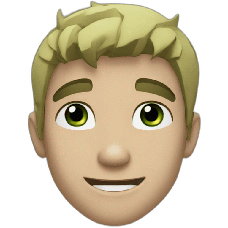 Ben 10 emoji