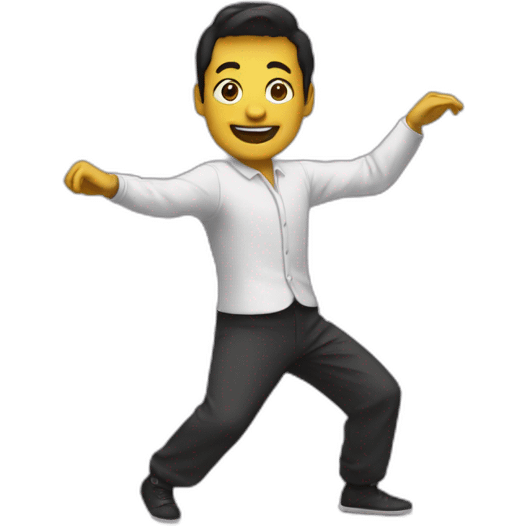 AI Emoji Generator