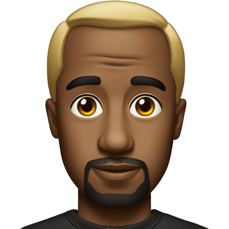 P diddy emoji | AI Emoji Generator