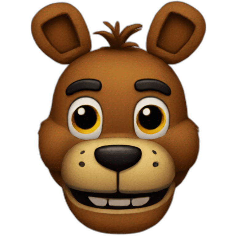 Fnaf emoji