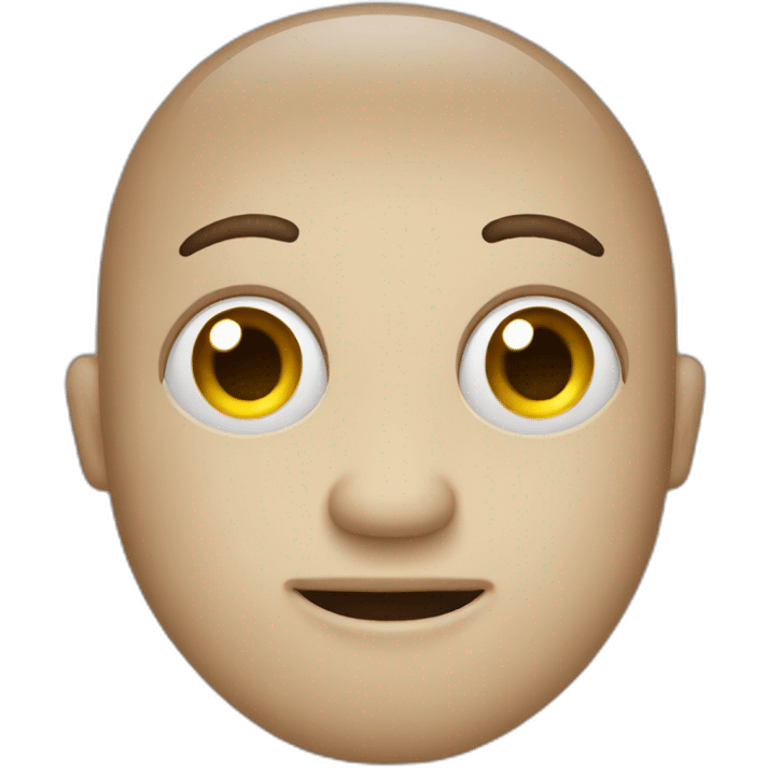 Dick emoji | AI Emoji Generator