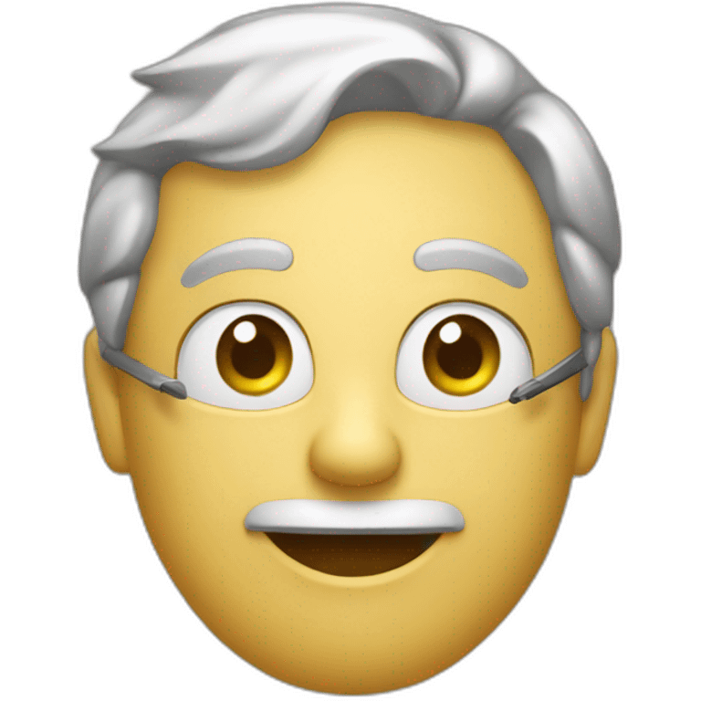 Software testet emoji | AI Emoji Generator