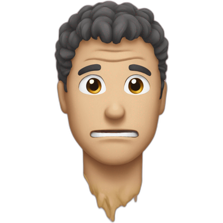 guts emoji | AI Emoji Generator