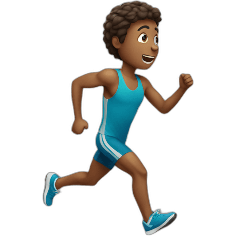 AI Emoji Generator