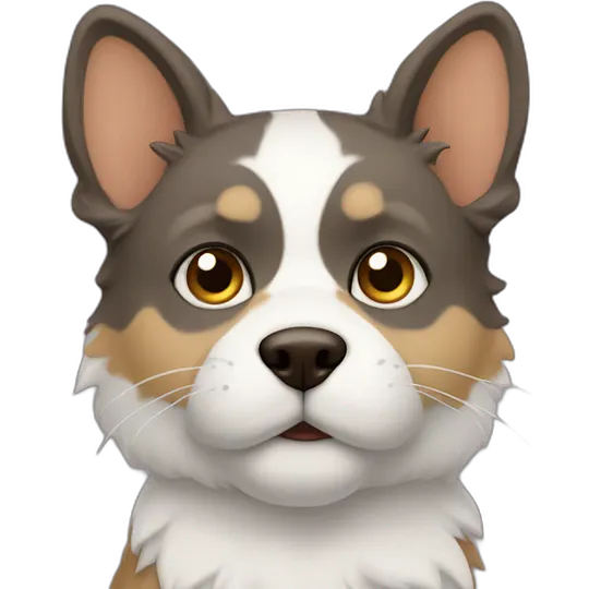 Oliver Pawuk emoji | AI Emoji Generator